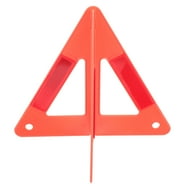 Grote 71422 Triangle Warning Kit (Three Triangles) - Walmart.com