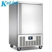 Kolice 220V 60HZ Commercial 15 Trays Blast Chiller & Freezer, Blast ...