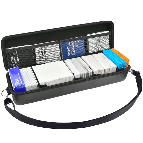 Baseball Card Storage Boxes