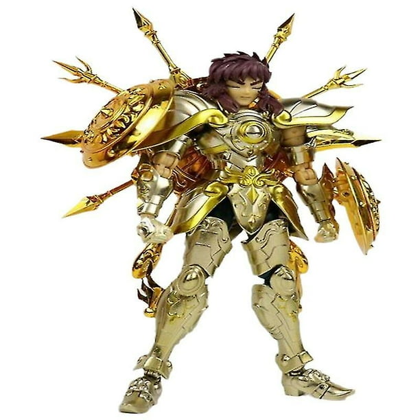 Bandai Tamashii Saint Cloth Myth In Stock Chuanshen Cs Model Lib ...