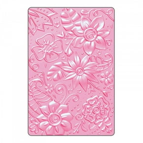 Cuttlebug Embossing Folders
