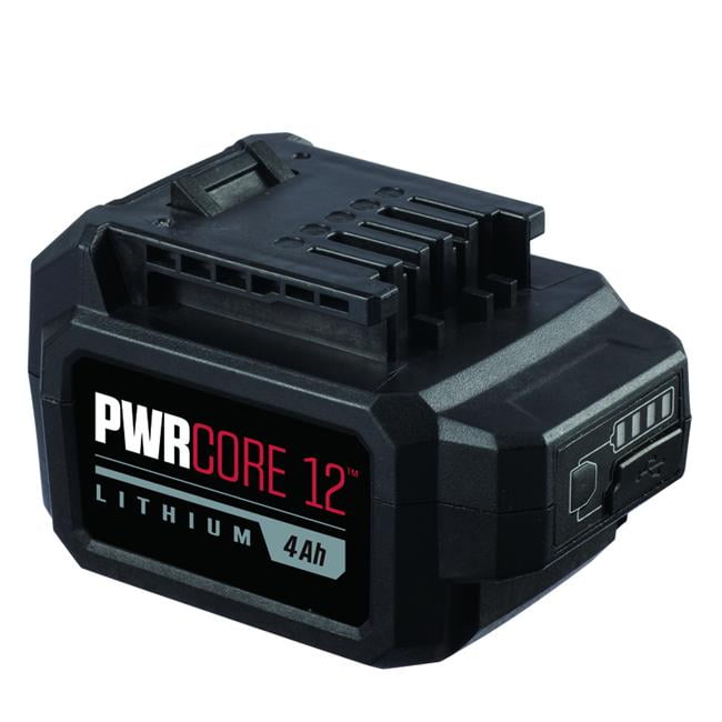 Skil 12V PWRCore 12 4 Ah Lithium-Ion Battery Pack - Walmart.com