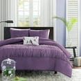 Home Essence Apartment Haley Comforter Set - Walmart.com