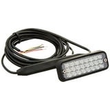 ECCO 3510A Directional LED Light - Walmart.com