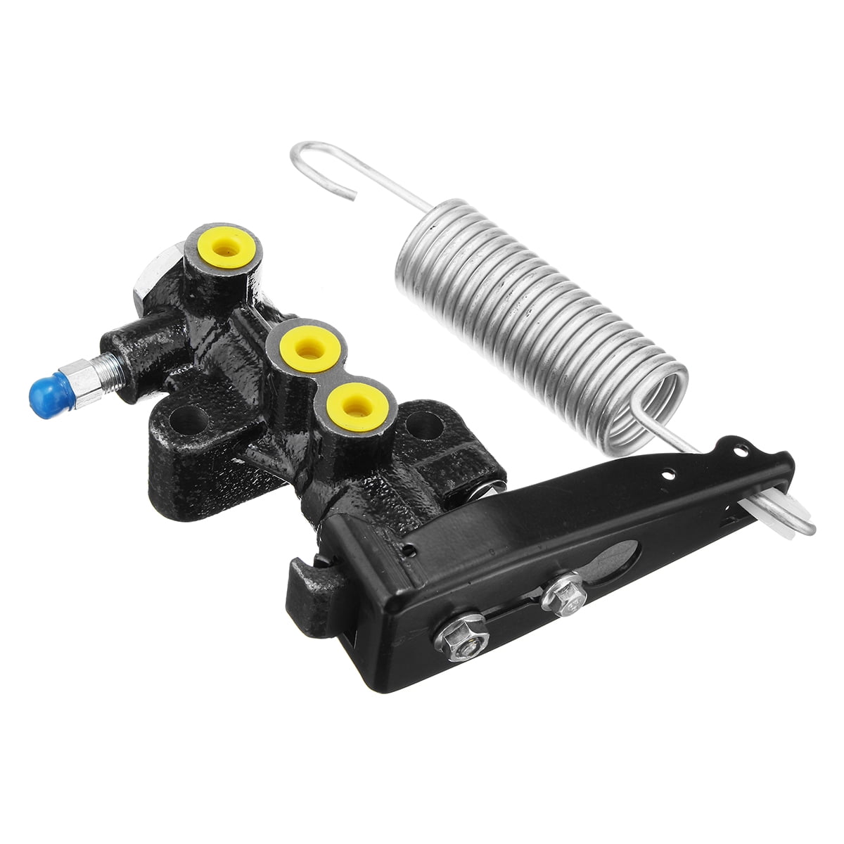 For Mitsubishi L200 L200 K74T MB618321 US Load Sensing Valve Brake for-mitsubishi-l200-l200-k74t-mb618321-us-load-sensing-valve-brake