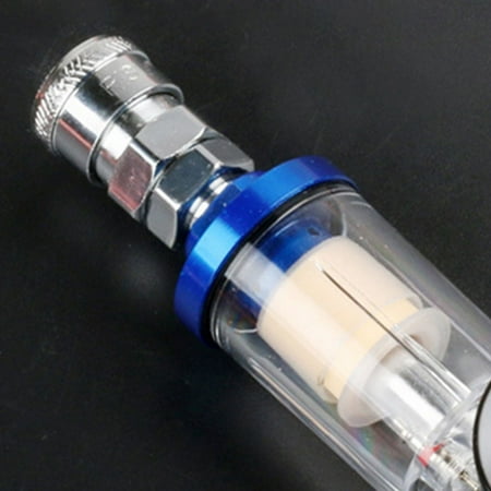 Spray Gun Water Separator,Spray Gun Air Filter Spray Gun Filter Air ...