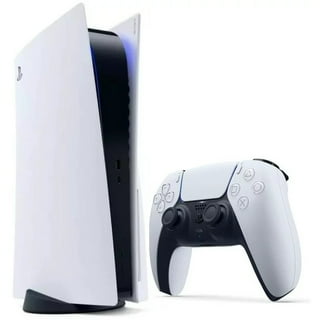 Restored Sony PlayStation 5, Digital Edition (Sony PS5 Digital) Video Game Console (Refurbished ...