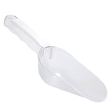 Dream Lifestyle Plastic Clear Kitchen Scoops, Ice or Feed Scoop Multi ...