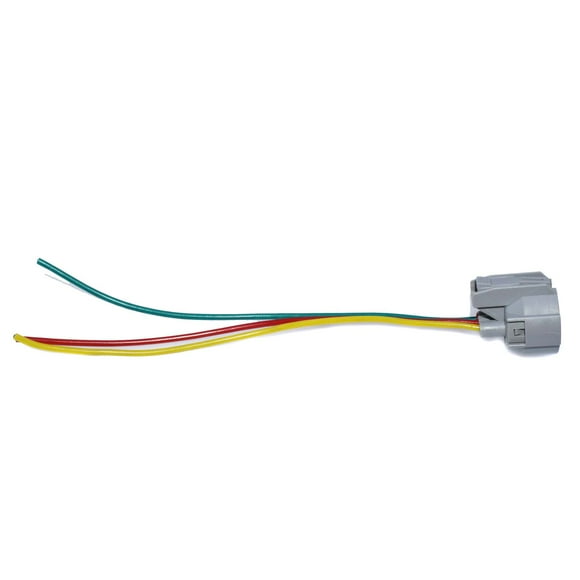 Throttle Position Sensor Wiring Harness