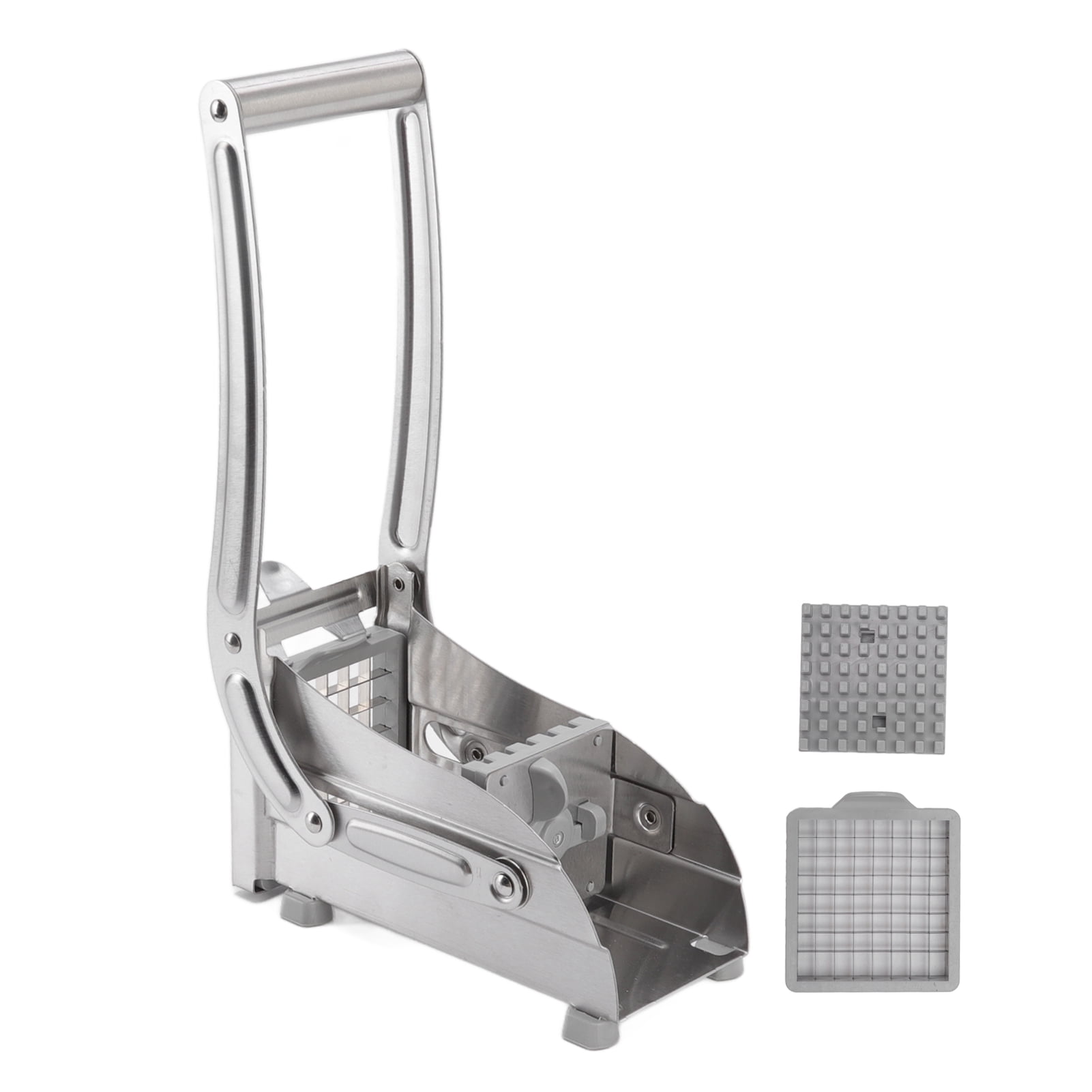 Click here for Oubit Potato Chipper stainless Steel French Fry St... prices