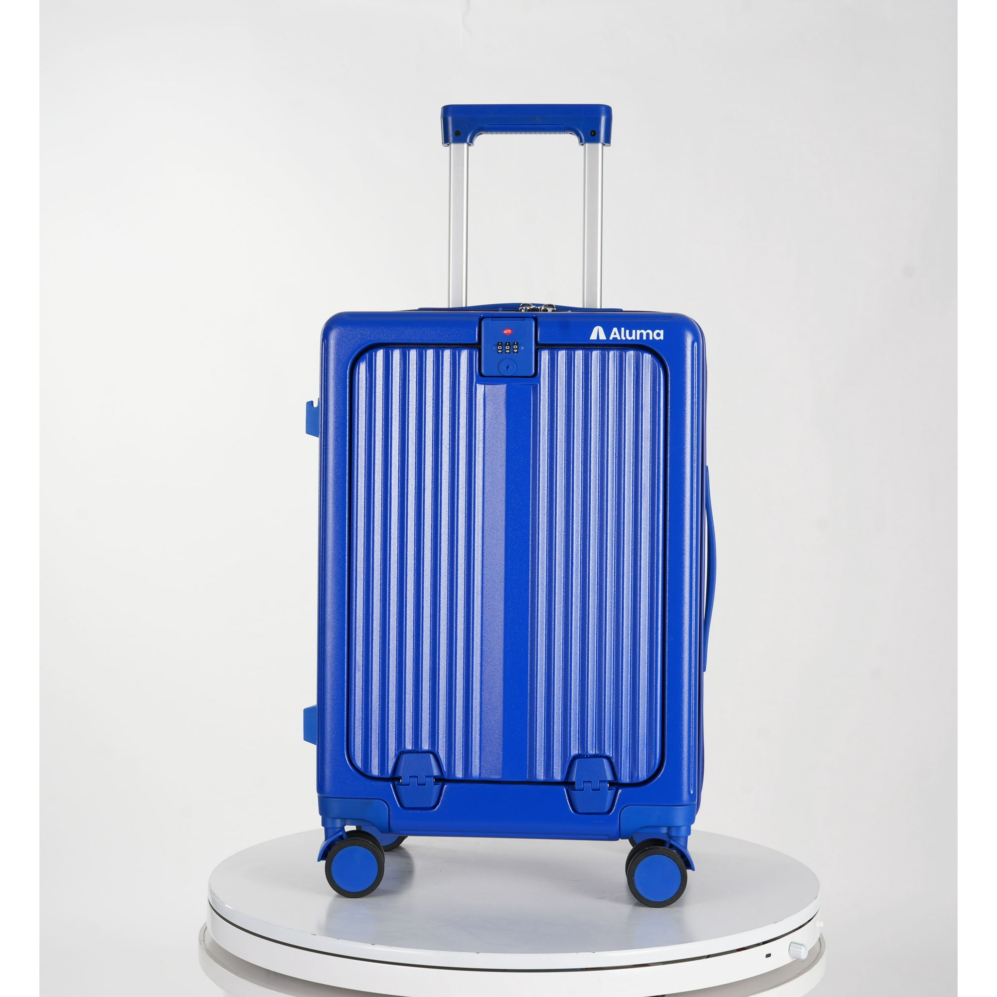 Click here for Alumafoam Aluma Solis Carry-On - Sleek Travel Lugg... prices