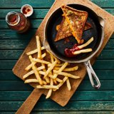 Cavendish Farms Flavourcrisp Classic Straight Cut Fries, 750 g - Walmart.ca