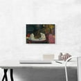 ARTCANVAS The Royal End 1892 Canvas Art Print by Paul Gauguin - Size ...