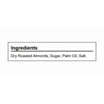 Sprouts Creamy No Stir Spread Almond Butter 16 oz (Pack of 3) - Walmart.com