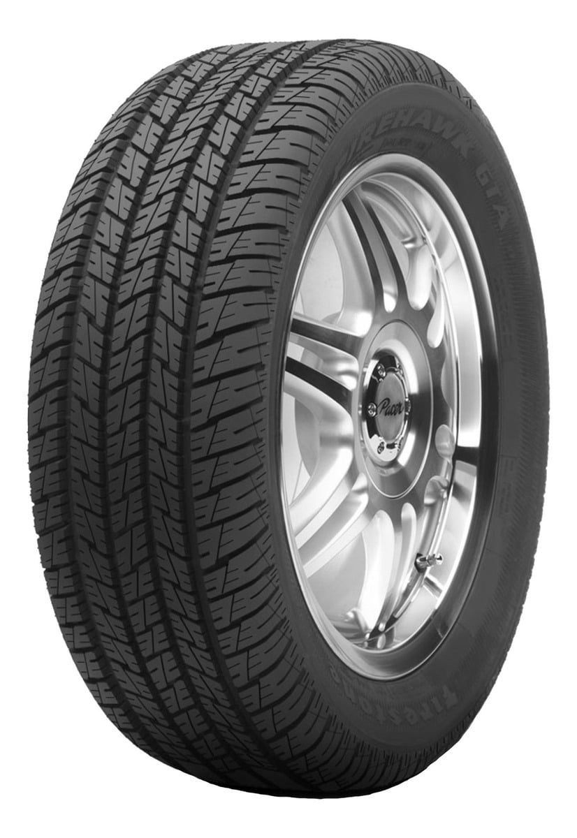 Llanta 195/60r14 Firestone Firehawk Gta 85h FIRESTONE FIREHAWK GTA ...