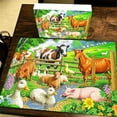 1000Pcs Jigsaw puzzles Family Fun Adult Puzzle Big size Decor wall ...