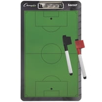 SKLZ MagnaCoach Soccer Coaching Board - Walmart.com