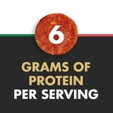 Margherita Pepperoni Log, 8 oz - Walmart.com