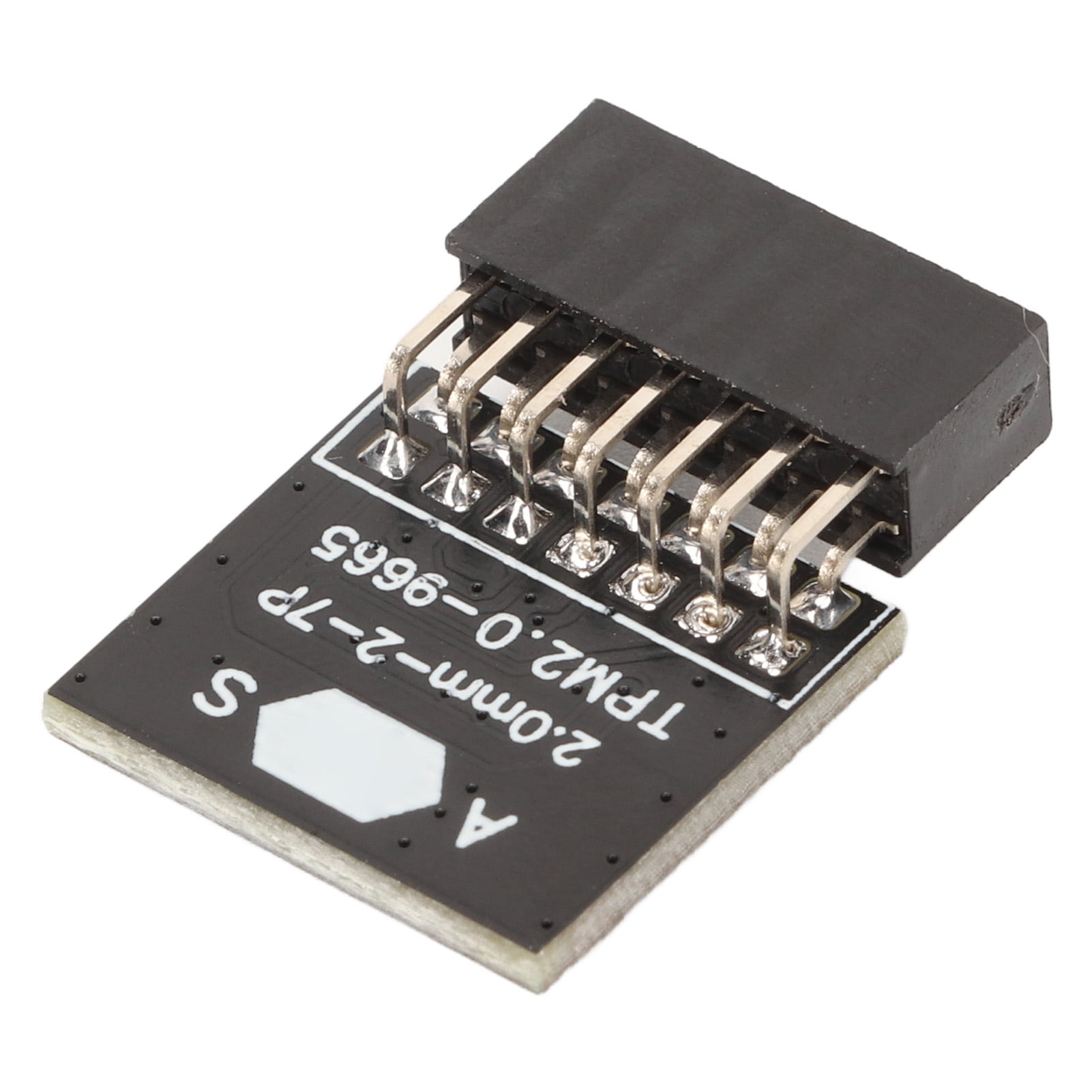 TPM 2.0 Encryption Security Module, Standard PC Architecture DDR4 DDR3 ...
