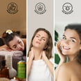Majestic Pure Arnica Sore Muscle Massage Oil For Body Best Natural