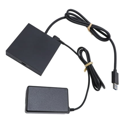 PSVR2s PC Adapter, PC Adapter Accessories Kit Power Adapter and ...