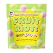 Fruit Riot Sour Candy Grapes, Made with Real Fruit, 8oz, Gluten-Free ...