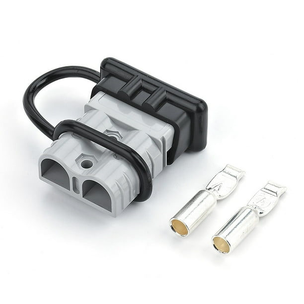 Warn Quick Connect Power Cable