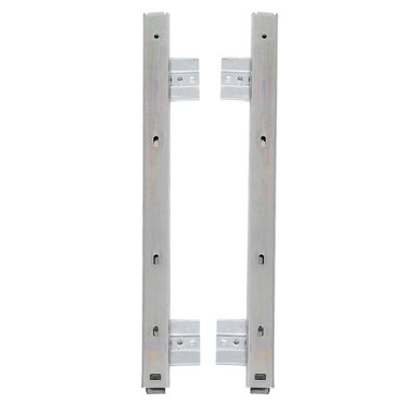 Free Shipping! AOLISHENG Heavy Duty Drawer Slides 14'' Full Extension ...