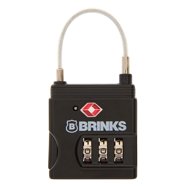 Athletic Works Clicking Combination Lock - Walmart.com