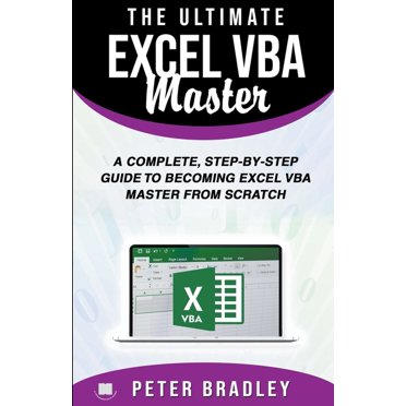Excel 2007 VBA Macro Programming (Paperback) - Walmart.com