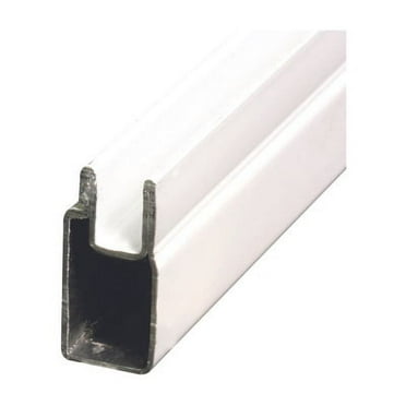 MP14073 Aluminum Screen Frame, 5/16 in. x 3/4 in. x 72 in., Bronze ...