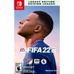 FIFA 22: Legacy Edition - Nintendo Switch - Walmart.com