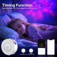 Galaxy Projector for , Projector, APP Control Memory Setting ...