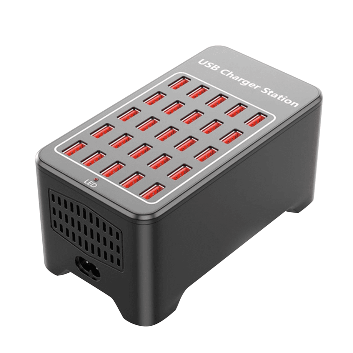 Click here for Unbranded Usb Charger 25 Ports Hub 150w Universal... prices