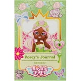 Royale High 9” Fashion Doll - Posey The Nature Fairy, Wave 1, Series 1 ...