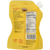 Duke's® Real Mayonnaise, 8 oz Squeeze Pouch, Tailgate, Camping, Smooth ...