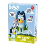Free Shipping! Bluey Hide & Seek Game, Interactive Electronic Bluey ...