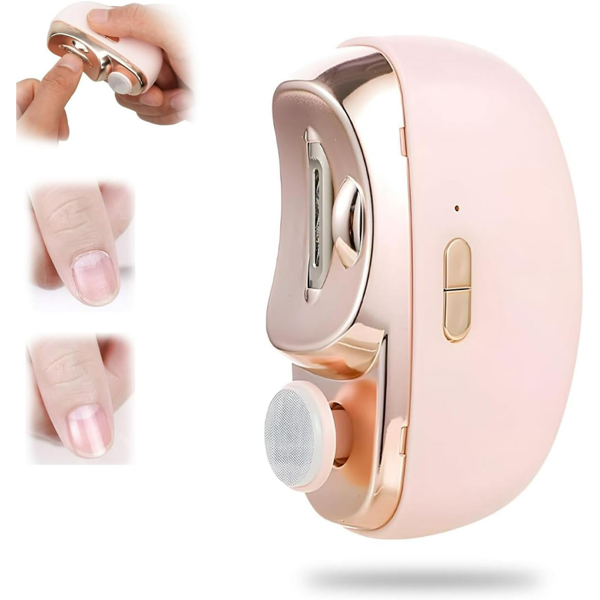 Click here for Nobrand Electric Nail Clippers For Seniors  2026 2... prices