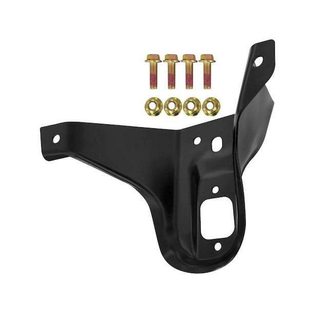 Rear Right Upper Shock Mount - Compatible with 1988 - 1999 Chevy C1500 ...