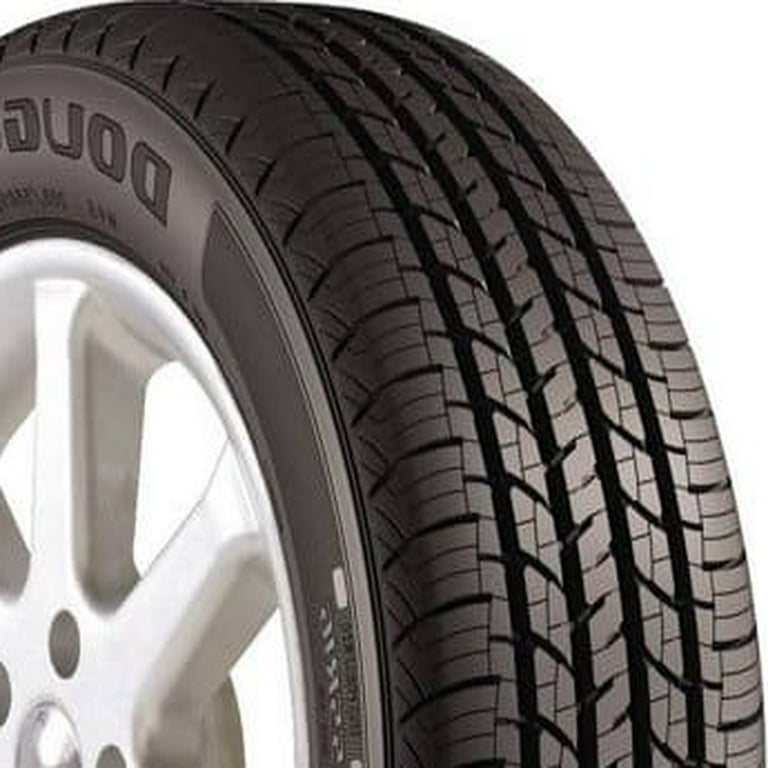 Douglas All Season All Season 215 60R15 94H Passenger Tire