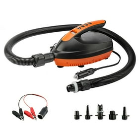 Electric inflator/deflator for inflatable products - Walmart.com