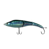 Berkley Magic Swimmer Fishing Lure, 4 1/2 oz, Bunker - Walmart.com
