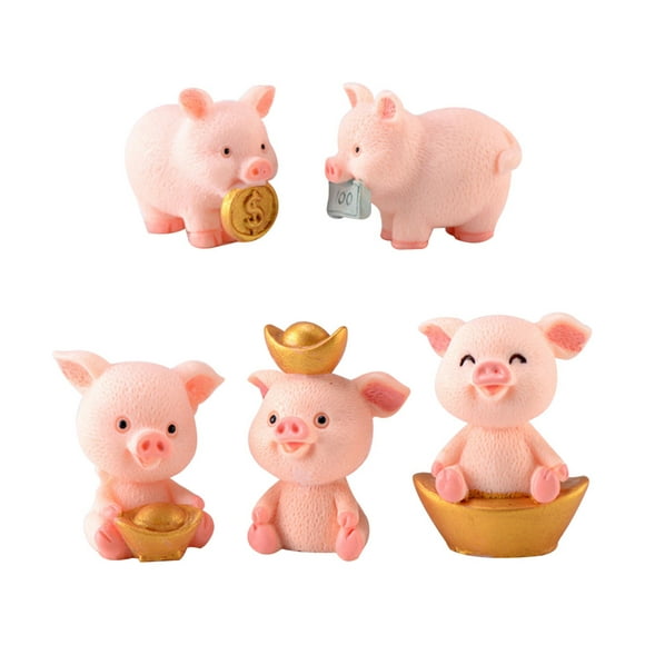 Micro Minis Pigs