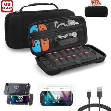 USB C To USB C Cable For Nintendo Switch - Walmart.com