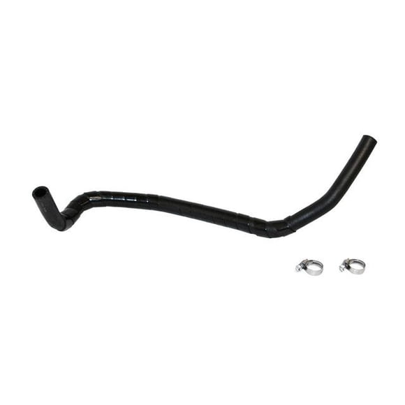 Toyota Sienna Power Steering Reservoir Hose
