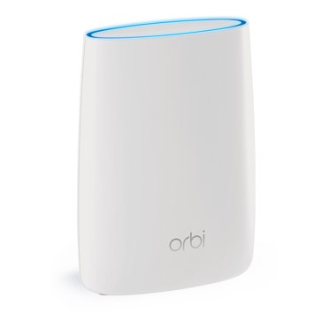 NETGEAR - Orbi RBK13 AC1200 Mesh WiFi System with Router and 2 ...