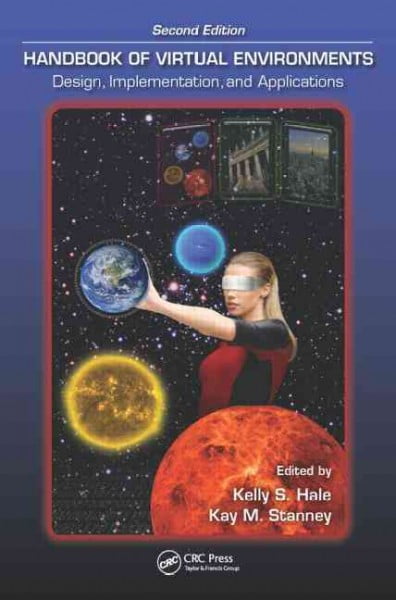 Pre-Owned Human Factors and Ergonomics: Handbook of Virtual ...