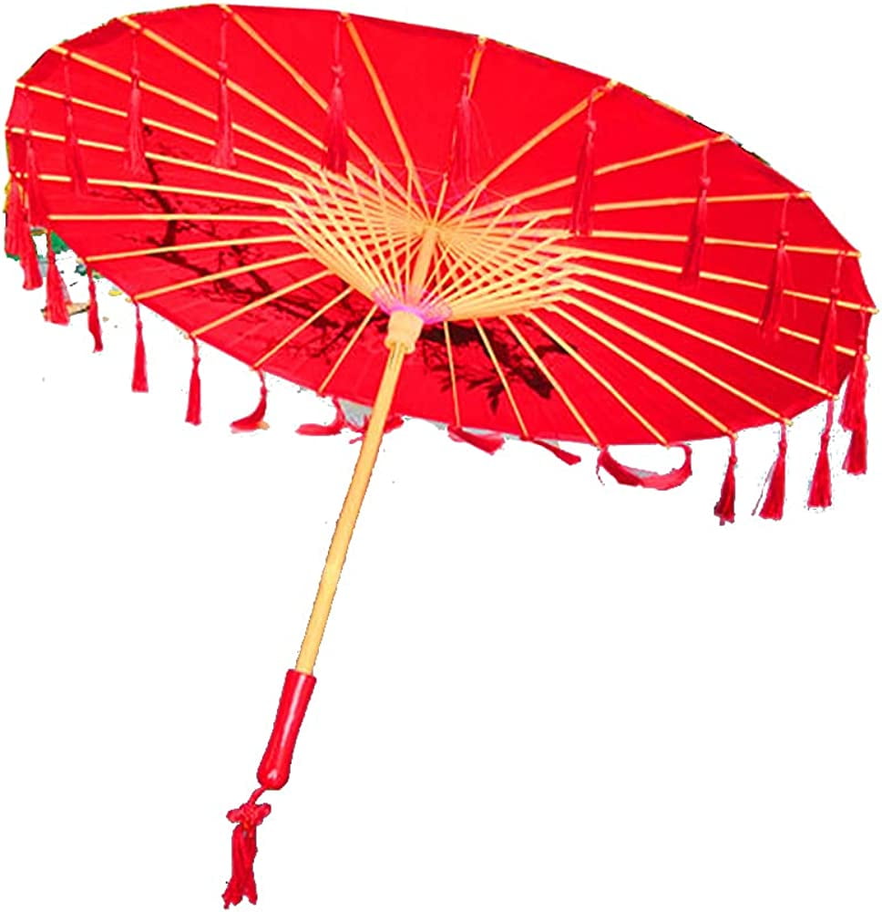 Ancient Chinese Umbrella