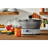 Ball Fresh Tech Automatic Jam & Jelly Maker, Glass Safe Electric ...