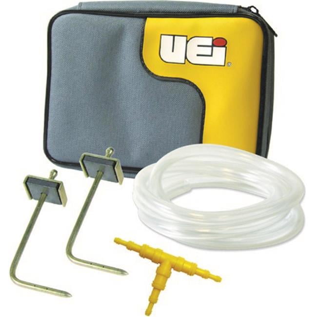 UEI Static Pressure Accessory Kit - Walmart.com